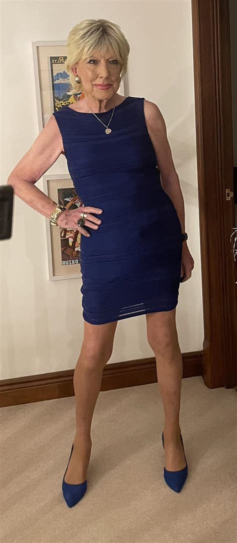 Older Crossdressers Facebook
