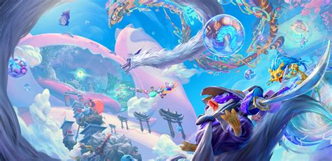 All Tft Set 4 Champions How To Play Items Tips And First