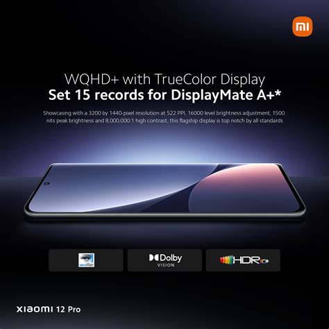 Xiaomi 12 Series Social Media Ads Design Behance