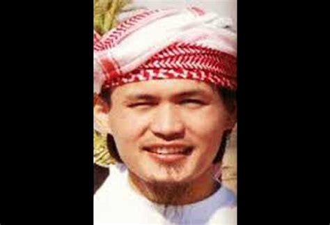 Abdullah Maute Dead