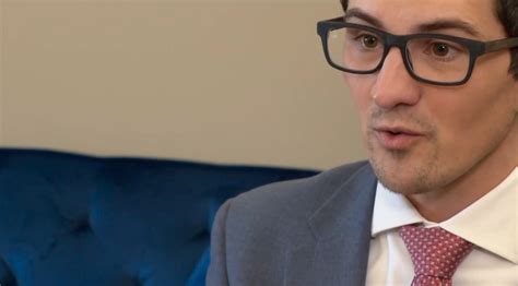 Mi Gop Rep Josh Schriver Wants Us Supreme Court To Overturn Same Sex Marriage