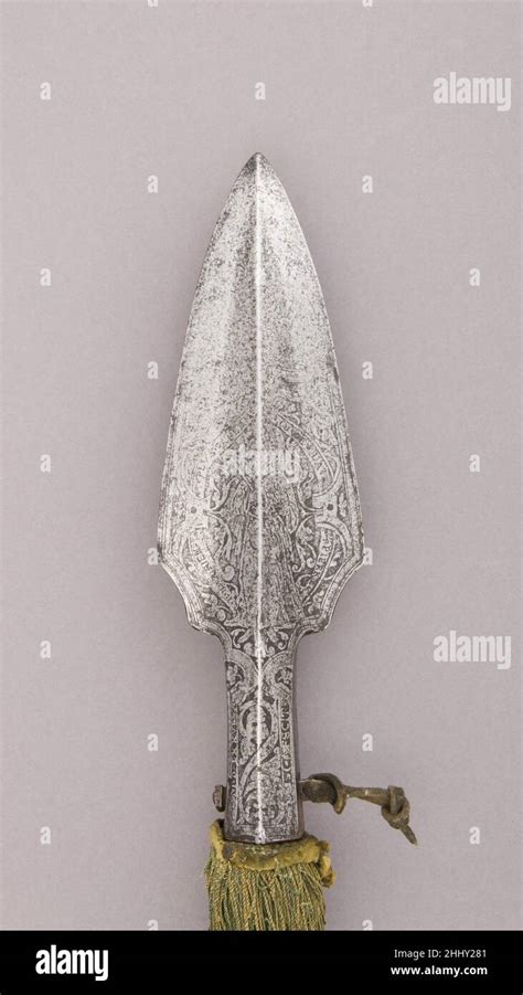 Boar Spear Banque De Photographies Et Dimages à Haute Résolution Alamy