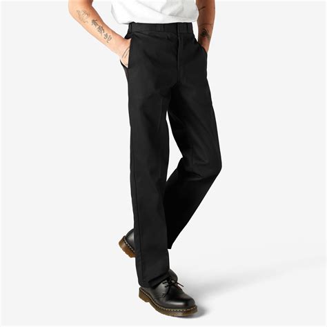 Mens Original 874 Work Pants Dickies Us