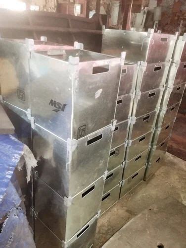 Catering Storage Box At Best Price In Pune By Jawad Enterprises Id