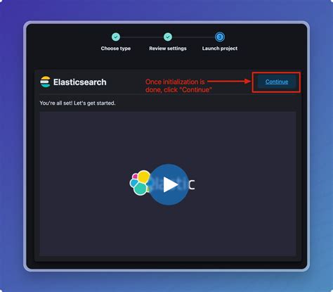 Create A Data Pipeline With Elastic And A Web Crawler Vectorize Docs