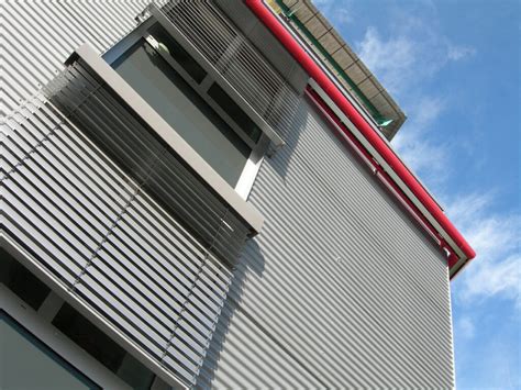 Premium Hpl Panels For Exterior Cladding Superior Cladding Toronto