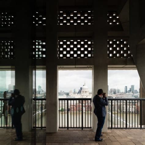 Concrete Tower Featuring Climbing Wall Viewing Platform And Zip Line
