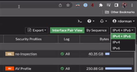 my journey to ipv6 part 3 outbound firewall ryan dorman s it blog