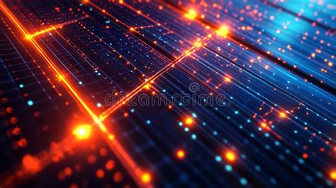 Quantum Dot Transistor Technology In High Efficiency Solar Panel Design