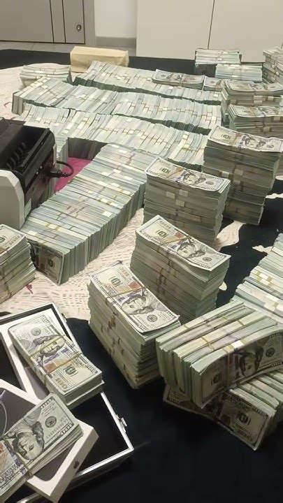 💵amazing 23 Million Dollars Cash Money Us Cash Dollar Money