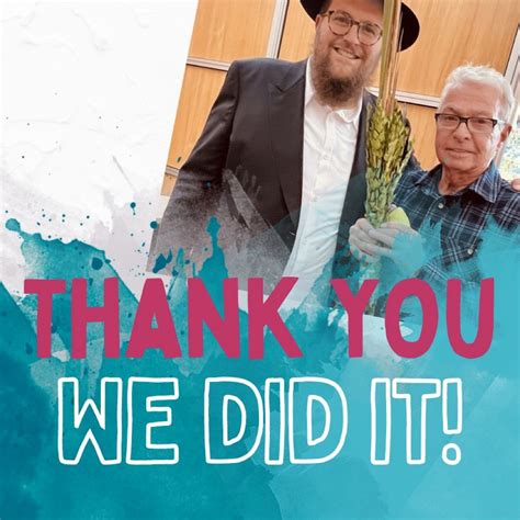 Chaim Bruk Posted On Linkedin