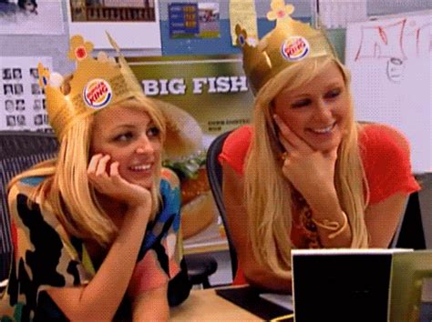 Nicole Richie News Nicole Richie And Paris Hilton Throwback To The