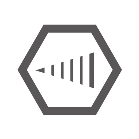 Industrial Pollution Source Noise Pollution Source Vector Icons Free