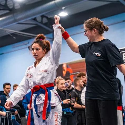 Scholarship Helps Talented Women Keep Sporting Dreams On Track