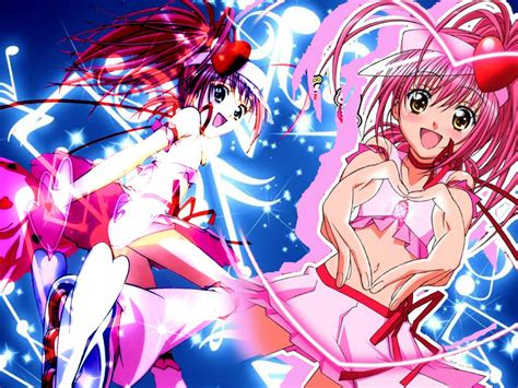 Amulet Heart Hinamori Amu Wallpaper Zerochan Anime Image