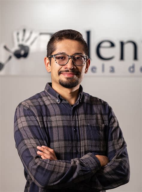 Javier López Escuela De Arte Talentos