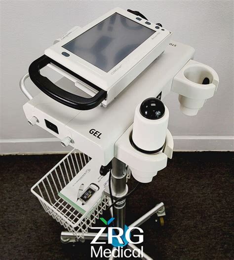 Used Cubescan Biocon 750 Scanner For Sale Dotmed Listing 5146891