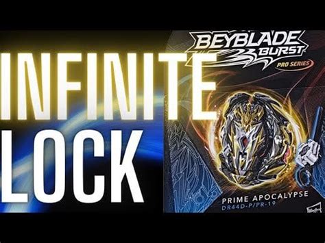 Prime Apocalypse Unboxing Beyblade Burst Pro Series Wave 5 Rbeyblade