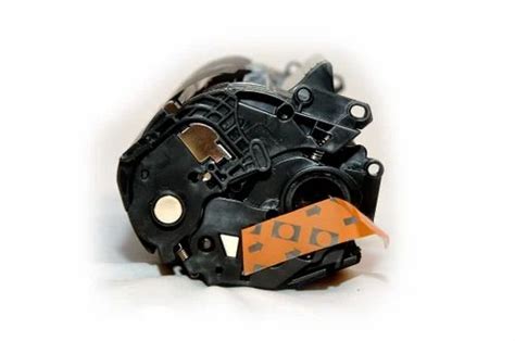 Black Hp 12a Compatible Toner At ₹ 399piece In Ahmedabad Id 19014225491