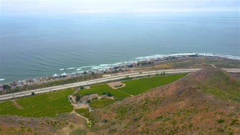 3945 Pacific Coast Hwy Ventura Ca 93001 Rincon Ranch Prime Coastal