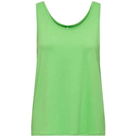 Textil Textil Marca Only Modelo 15296628 Ver Para Mujer En Color Verde
