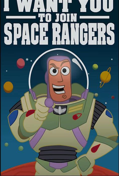 Toy Story Buzz Lightyear 11 X 17 Andys Room Poster Print B2g2f