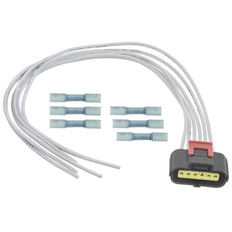 Duralast Transmission Range Sensor Connector Conb11178