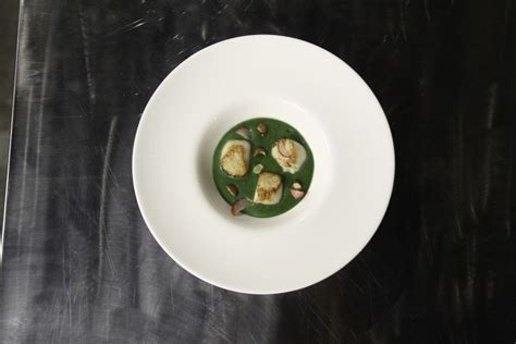 Reteta Andrei Isac Ravioli Cu Parmezan Si Pancetta Crocanta Pro Tv