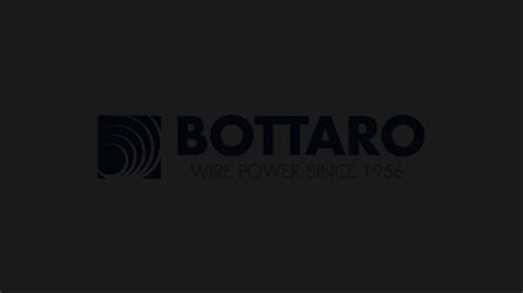 Alberto Bottaro On Linkedin Bottaro Bwr® The Only Specific Wire For