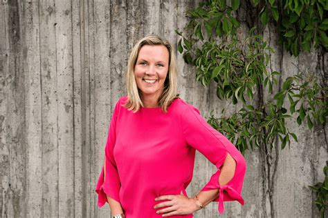 Karin Wall Business Area Manager Indoor Aafdinair