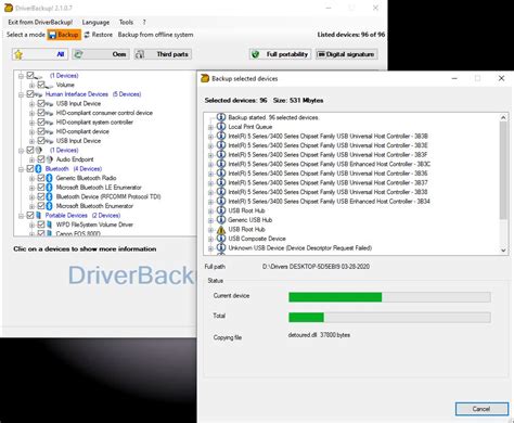 Cara Backup Dan Restore Driver Dengan Mudah Mr Leong