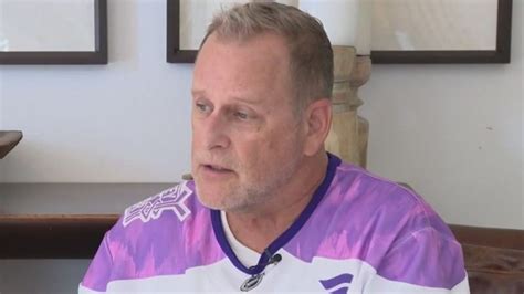 Dave Coulier E Il Nuovo Dramma Dopo La Guarigione Dal Linfoma Ho Un