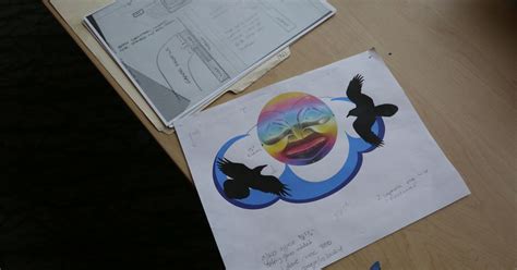 Artwork Raised For Placing At Uws Hub The Seattle Times