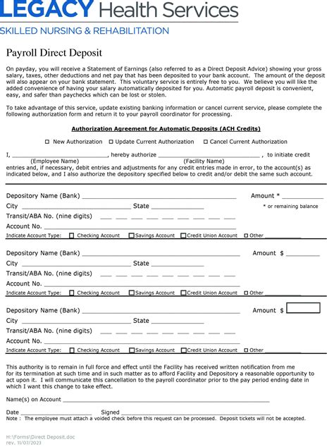 Intranet Lhs Legacy Health Services Skilled Nursing Facilities