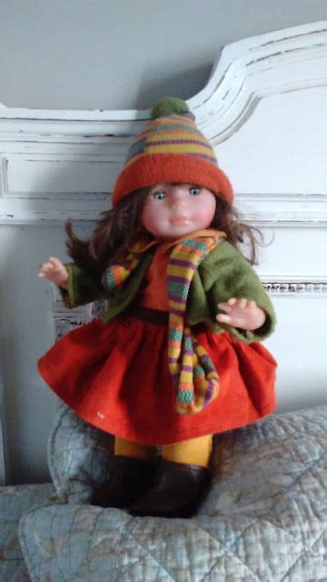 Les Petites Folies De Mamyvivi Poup E Corolle Alexandra Cm Crochet Hats Crochet Hats