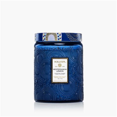 Best Sellers Voluspa Shop The Collection
