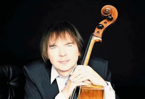 Julian Lloyd Webber Masterclass Wimbledon Village