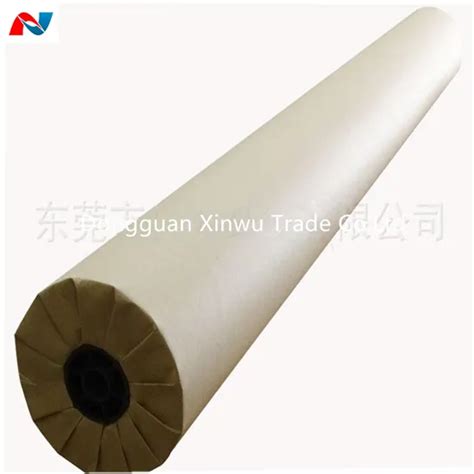 65gsm Garment Marker Paper For Plotter Printer 65gsm Marker Paper And