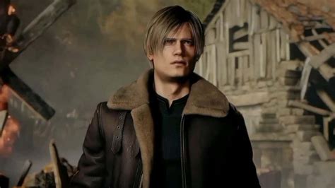 Resident Evil Requiem Fans Convinced Leon Is Still Playable Despite