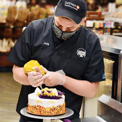 Safeway Custom Cakes Price Type And How To Order Cherry Picks