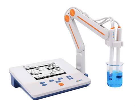 Multiparameter Water Quality Analyser For Industrial Use At ₹ 20000 In Noida
