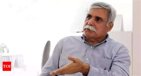 For Sanjay Pandey Second Cbi Case Means Ed Inquiry Wont Stop Mumbai News Times Of India