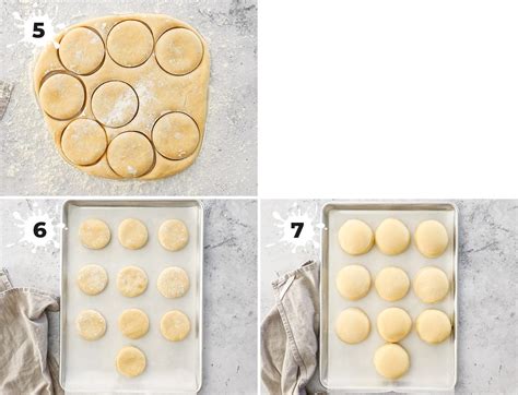 Jam Doughnuts Sugar Salt Magic