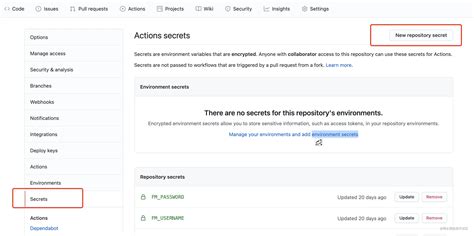 Github Action 的简单使用 Lns Blog