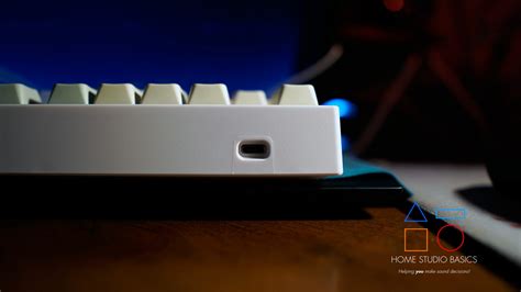 Epomaker TH80 Pro Review: Is Minimalism Worth A Purchase? - Home Studio ...