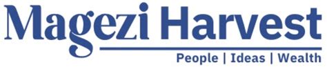 Magezi Harvest Limited