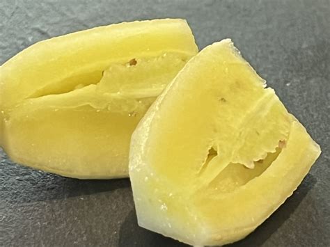 Solanum Muricatum Peer Meloen Ichigo Ichie Valley Tenerife