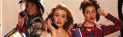 The Wtf Clueless Plot Point Everybody Seems To Forget