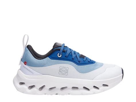 สนีกเกอร์ Loewe × On Cloudtilt 20 Bluewhite Sasom