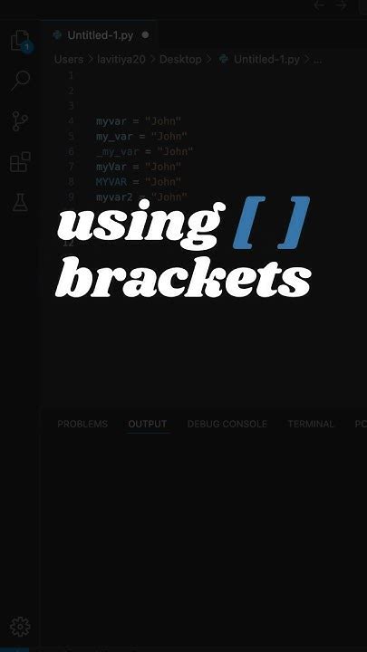 Mastering Python Lists Shortsfeed Coding Trending Trend Python
